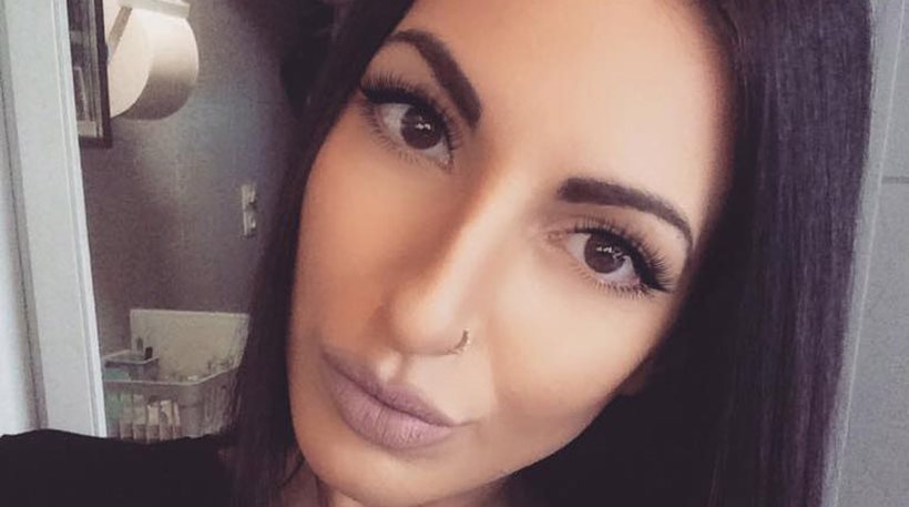 Σοκ για την οικογένεια της 22χρονης αδικοχαμένης Χανιώτισσας: «Την ...