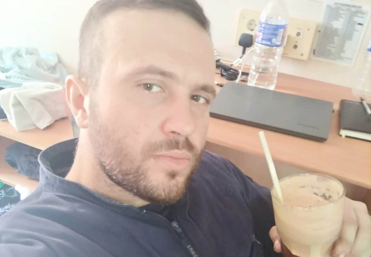 Αυτός είναι ο 32χρονος που φέρεται πως βίαζε την 9χρονη και τον σκότωσε ...